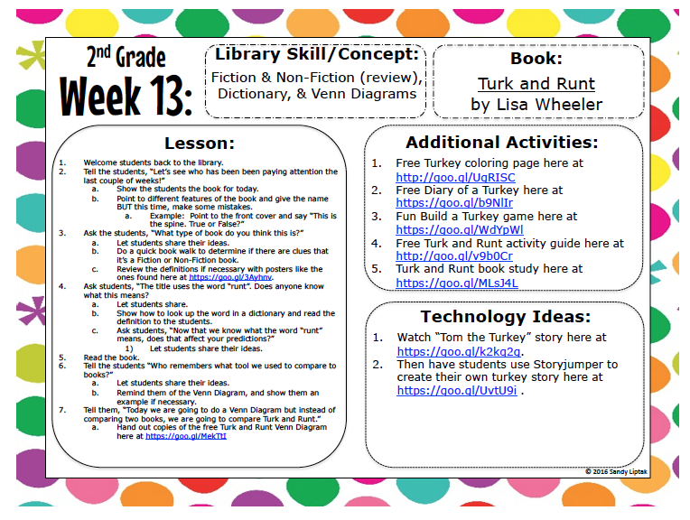 2nd Grade Lesson Plans Lessons By Sandy 2nd Grade Lesson Plans Lessons By Sandy