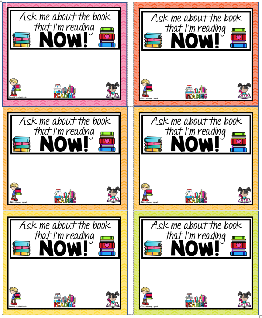 World Read Aloud Day - Lessons by Sandy