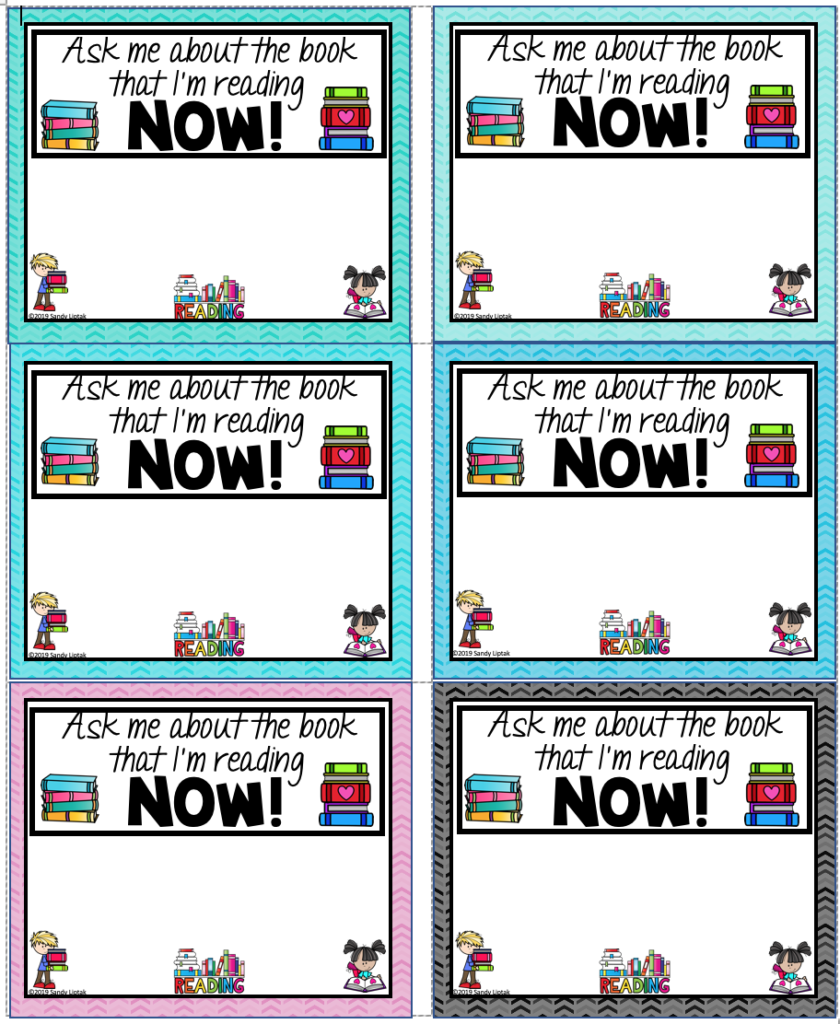 World Read Aloud Day - Lessons by Sandy