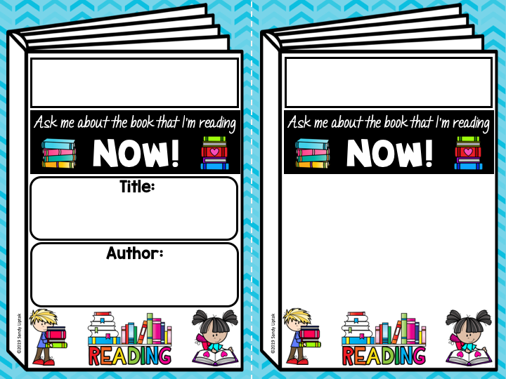 World Read Aloud Day - Lessons by Sandy