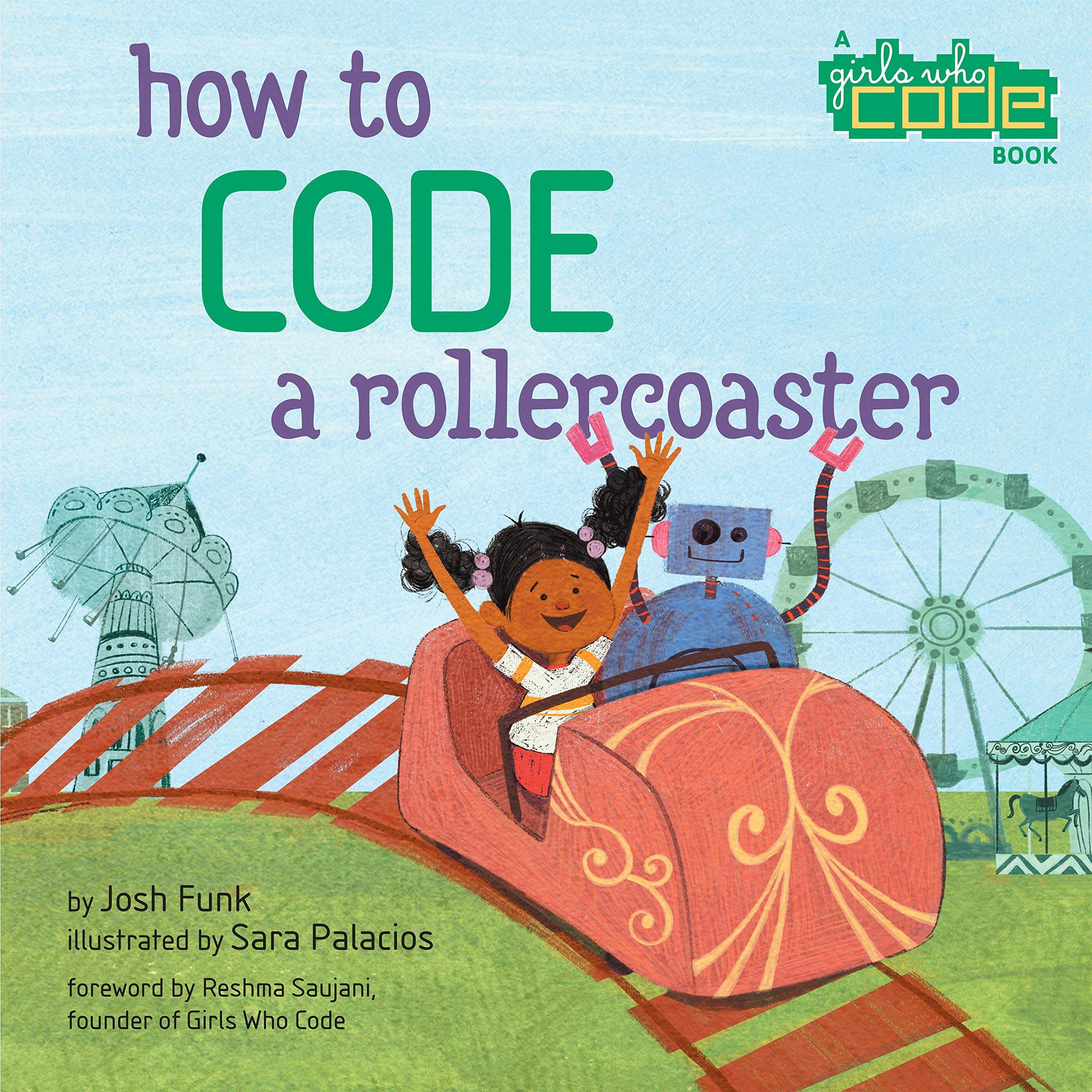 Are You Ready to Code? - Lessons by Sandy
