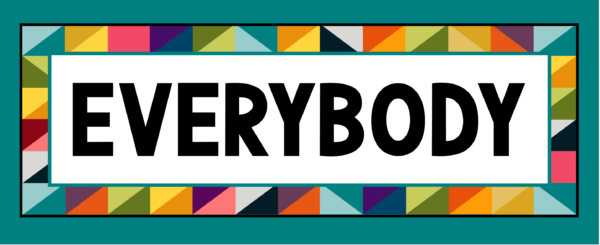 Signage for a New Library - Lessons by Sandy