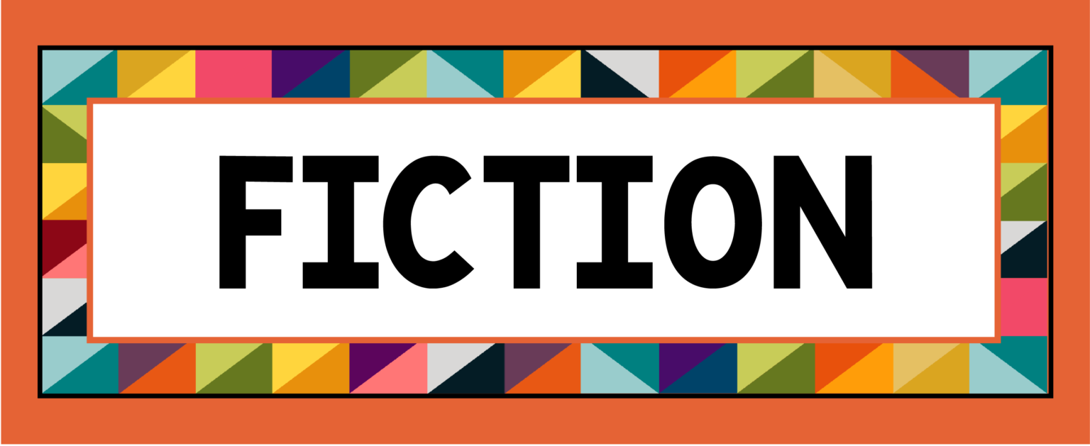 Signage for a New Library - Lessons by Sandy