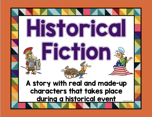 Signage for a New Library - Lessons by Sandy