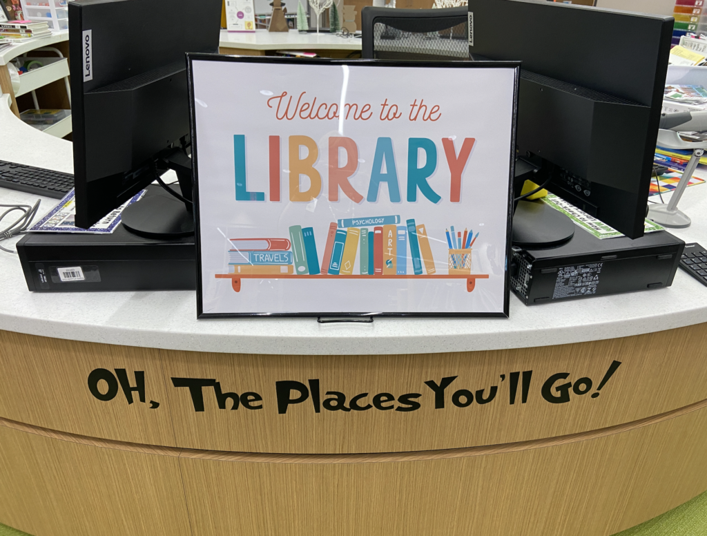 Engaging Kids At Check-in and Check-out (Part 1) - Lessons by Sandy