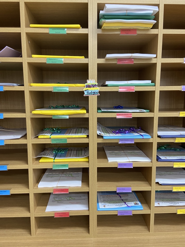 World Read Aloud Day 2025 - Lessons by Sandy