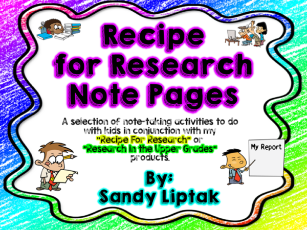 Off the Shelf: Activities for April 2026 - Lessons by Sandy